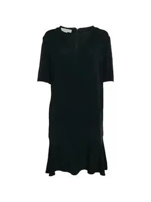 Stella Mccartney Short Sleeve Cocktail Dresses