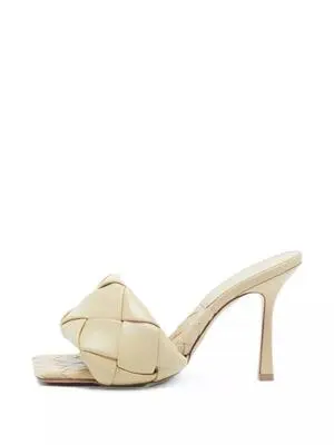 Bottega Veneta High Heel Sandals For Women