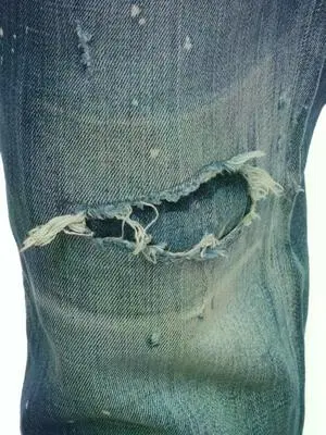 Dsquared2 Five-pocket Jeans