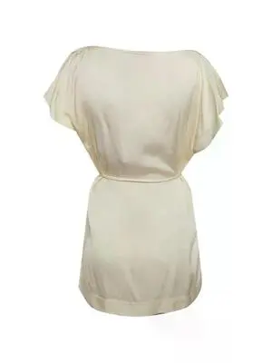 Bondi Born Ardea Split-shoulder Top