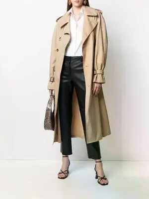 Joseph Mid Rise Pants For Women