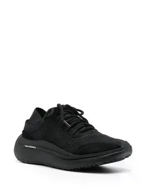 Y3 Qisan Knit Sneakers