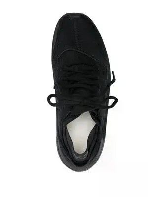 Y3 Qisan Knit Sneakers