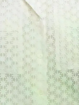 Maje Chest Pocket Shirt