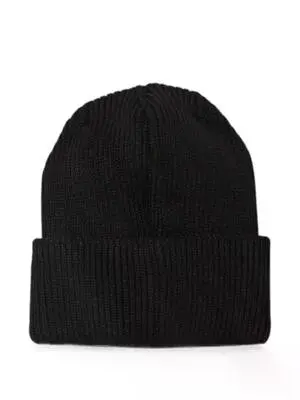 COLMAR Ribbed Knit Beanie Hat