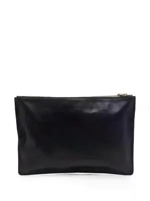 Red Valentino Bow-embellished Clutch Bag