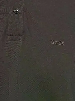 BOSS Firenze Pique Polo T-shirt