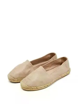 Saint Laurent Cassandra Espadrilles