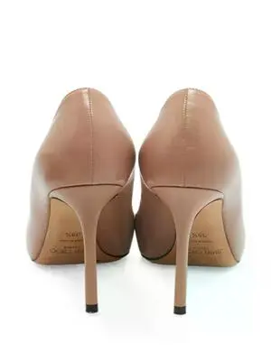 JIMMY CHOO Romy Point-toe Heeled Pumps