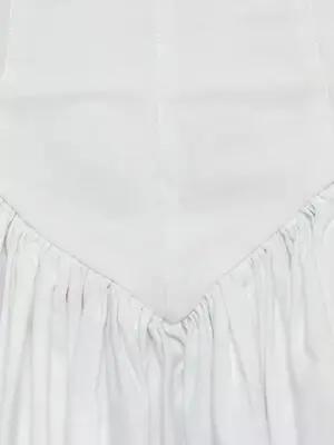 Nbd Corset-style Mini Dress