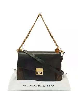 Givenchy Gv3 Shoulder Bag