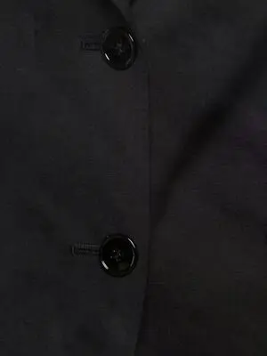 Dolce & Gabbana Turlington Wool Blazer