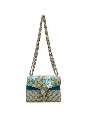 Gucci Mini Dionysus Shoulder Bag