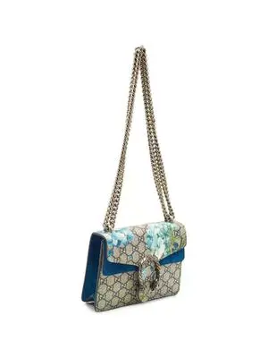 Gucci Mini Dionysus Shoulder Bag