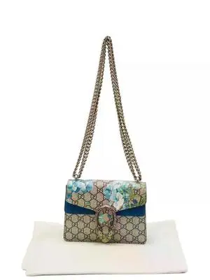 Gucci Mini Dionysus Shoulder Bag