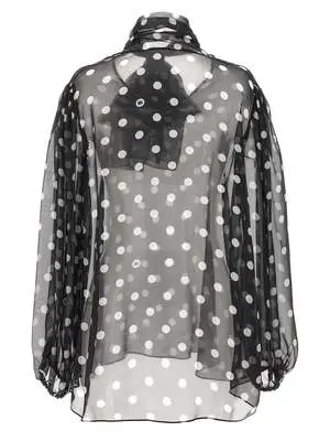 Dolce & Gabbana Mambo' Blouse