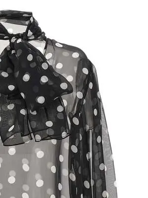 Dolce & Gabbana Mambo' Blouse