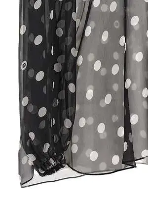 Dolce & Gabbana Mambo' Blouse
