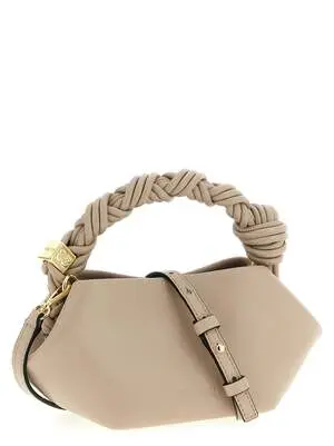 GANNI Bou Bag Mini' Handbag