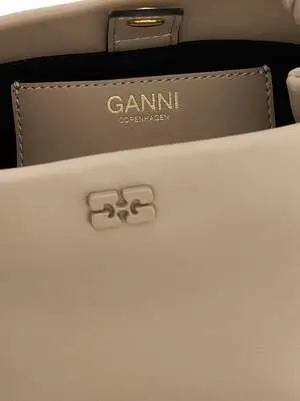 GANNI Bou Bag Mini' Handbag