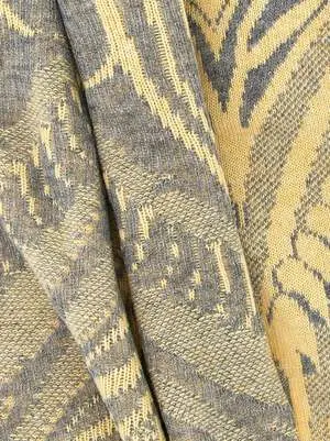 Etro Barocco' Jacquard Scarf