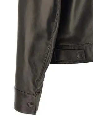 TOM FORD Blouson Nappa