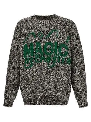 JIL SANDER Magic Orchestra' Sweater