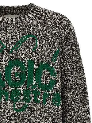 JIL SANDER Magic Orchestra' Sweater
