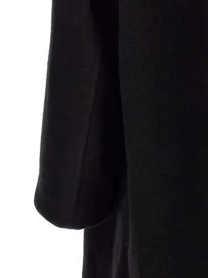 Rick Owens Buttoned Brad' Coat