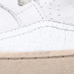 GOLDEN GOOSE Leather Ball Star Sneakers