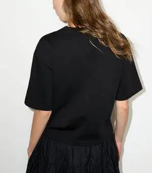 Max & Co. X Pietro Terzini Printed T-shirt
