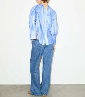 Max & Co. Garment-dyed Shirt