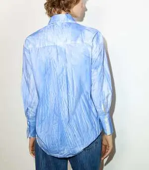 Max & Co. Garment-dyed Shirt