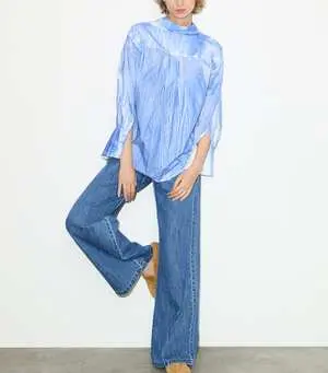 Max & Co. Garment-dyed Shirt