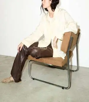 Max & Co. Lace-trim Shirt