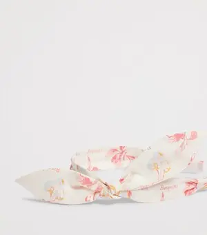 Bonpoint Printed Headband
