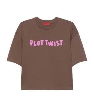 Max & Co. Blouse T-shirts For Women
