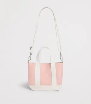Bonpoint Cotton Tote Bag
