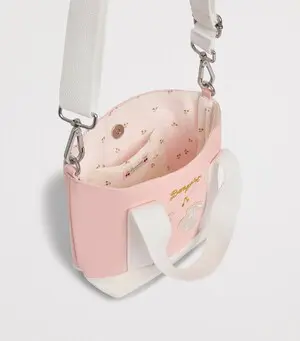 Bonpoint Cotton Tote Bag