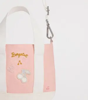 Bonpoint Cotton Tote Bag