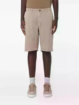 BLAUER. Cargo Shorts