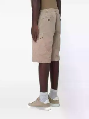 BLAUER. Cargo Shorts