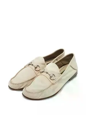 Gucci 1953 Horsebit Loafers