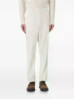 Lacoste Corduroy Chino Trousers