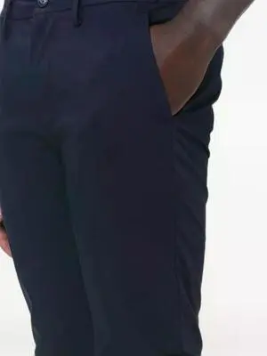 RE-HASH Mūcha Slim-fit Trousers