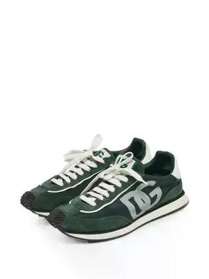 Dolce & Gabbana Cushion Low-top Sneakers