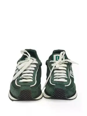 Dolce & Gabbana Cushion Low-top Sneakers