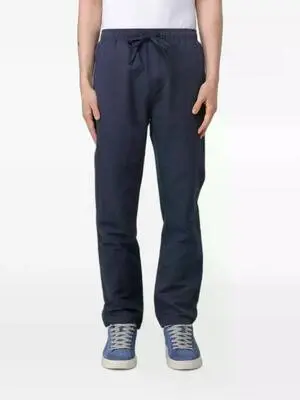 COLMAR Drawstring-waist Trousers