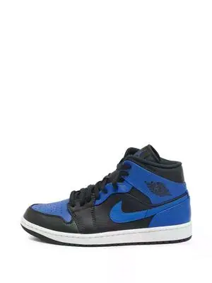 JORDAN 1 Hyper Royal Sneakers - Blue