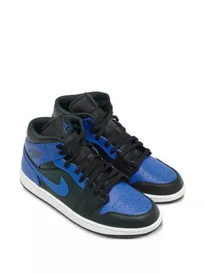 JORDAN 1 Hyper Royal Sneakers - Blue